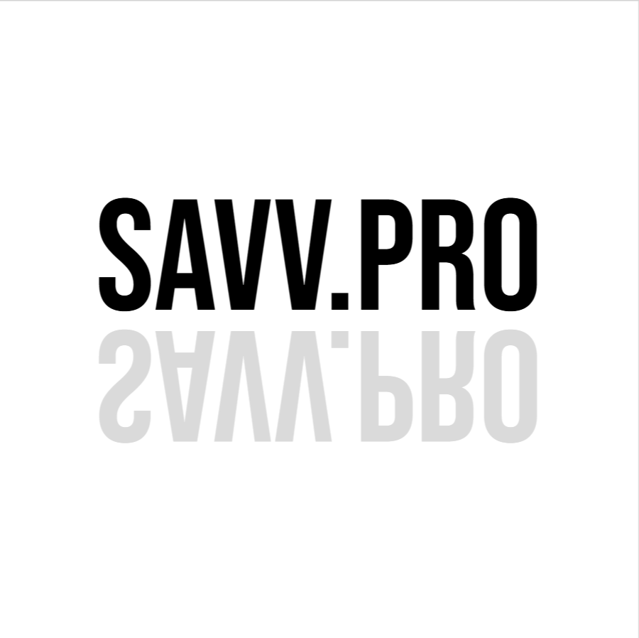 Savv.pro - Mobile AI Infrastructure